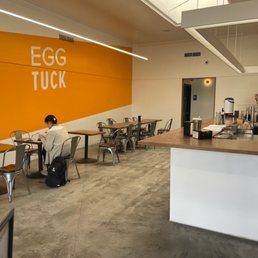 EGG TUCK - Updated December 2025 - 433 Photos & 352 Reviews - 1049 ...