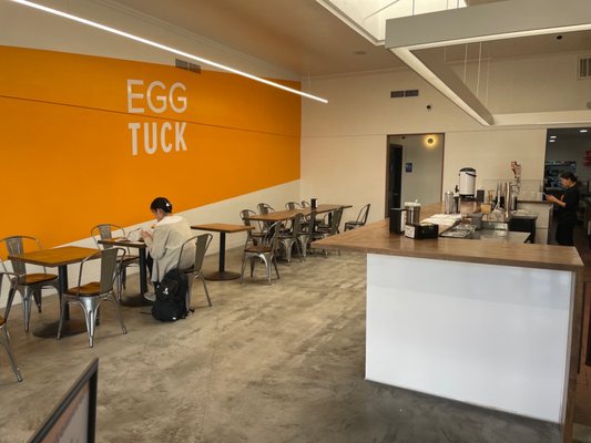 EGG TUCK - 95 Photos & 63 Reviews - 1049 Gayley Ave, Los Angeles, CA ...
