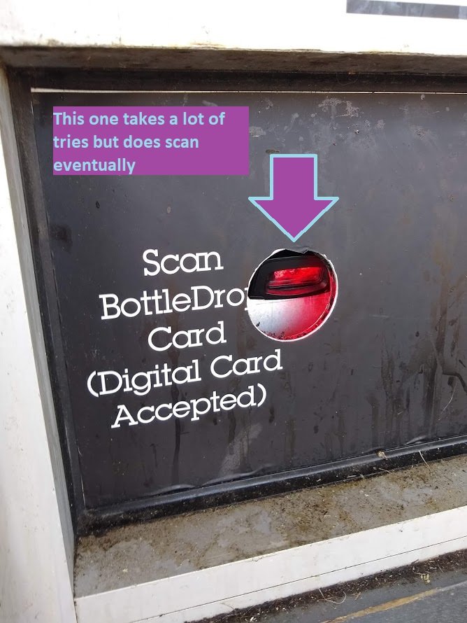 BOTTLEDROP OREGON REDEMPTION CENTER - HILLSBORO - Updated October 2025 ...