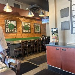 WINGSTOP - Updated December 2024 - 116 Photos & 266 Reviews - 3825 ...