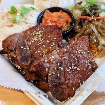 KIMCHI RED - Updated July 2025 - 582 Photos & 349 Reviews - 3630 Old ...