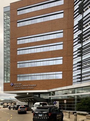 ADVOCATE LUTHERAN GENERAL HOSPITAL - Updated October 2025 - 90 Photos ...
