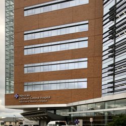 Hospitals - ADVOCATE LUTHERAN GENERAL HOSPITAL - 58 Photos & 231 ...