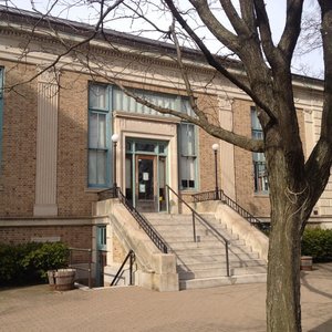 MONTCLAIR PUBLIC LIBRARY - Updated December 2025 - 17 Reviews - 50 S ...