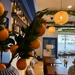 AMALFI RISTORANTE - Updated December 2025 - 47 Photos & 10 Reviews ...