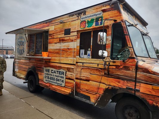 SPUD SHACK - Updated December 2025 - 17 Photos - Swansea, Illinois ...