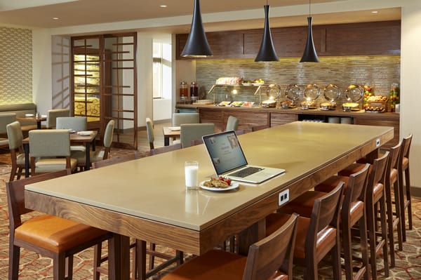 DOUBLETREE BY HILTON LAX - EL SEGUNDO - Updated December 2025 - 376 ...