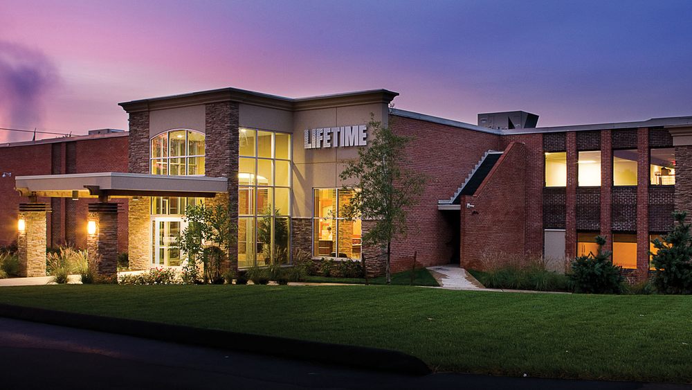 LIFE TIME - Updated January 2026 - 93 Photos & 174 Reviews - 1151 Seven ...