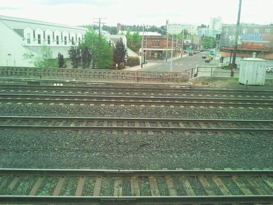 AMTRAK - Updated January 2026 - 13 Reviews - 221 W 1st Ave, Spokane ...