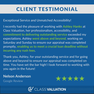 CLASS VALUATION - Updated October 2025 - 236 Reviews - 2600 Bellingham ...