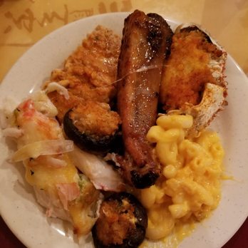 ICHIGO ICHIE BUFFET - 146 Photos & 102 Reviews - 3611 S Orlando Dr ...