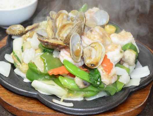 MANDARIN PINE RESTAURANT - 83 Photos & 62 Reviews - 833 21st St ...