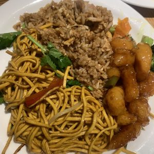 JRC-GLOBAL BUFFET - Updated May 2025 - 12 Reviews - 23-33 The Parade ...