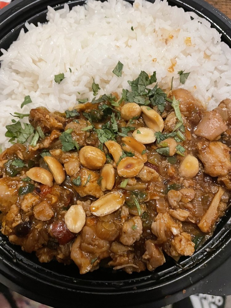 WOW BAO - Updated July 2025 - 701 Cathedral Rd, Philadelphia ...