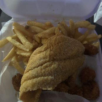 JJ FISH & CHICKEN - Updated December 2025 - 42 Photos & 16 Reviews ...