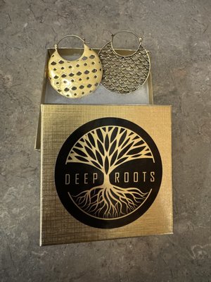DEEP ROOTS TATTOO & BODY PIERCING - Updated October 2025 - 103 Photos ...