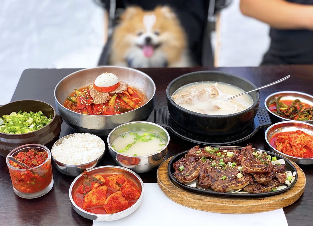 SEOUL GOM TANG - Updated August 2025 - 526 Photos & 589 Reviews - 3028 ...