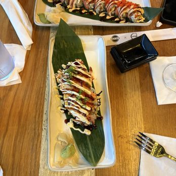 UMAMI BHAM - Updated November 2025 - 678 Photos & 224 Reviews - 2808 ...