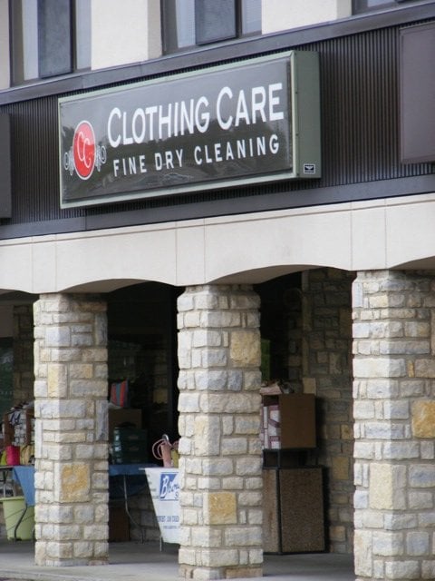CLOTHING CARE FINE DRY CLEANING - Updated February 2026 - 11 Reviews ...