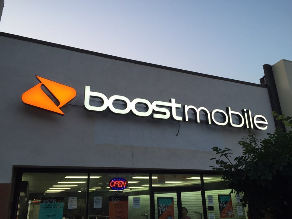 BOOST MOBILE - 59 W Chelten Ave, Philadelphia, Pennsylvania - Mobile ...