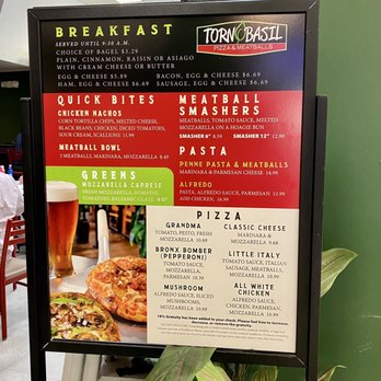 TORN BASIL - Updated October 2025 - 82 Photos & 152 Reviews - 100 ...