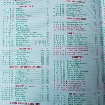 PANDA INN - Updated September 2025 - 11 Reviews - 330 W Weis St, Topton ...