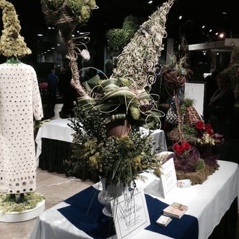 BOSTON FLOWER & GARDEN SHOW - Updated September 2025 - 55 Photos & 38 ...