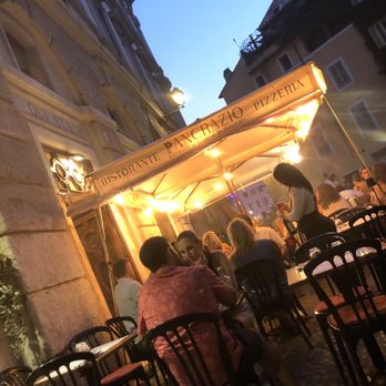 DA PANCRAZIO - Updated November 2024 - 79 Photos & 42 Reviews - Piazza ...