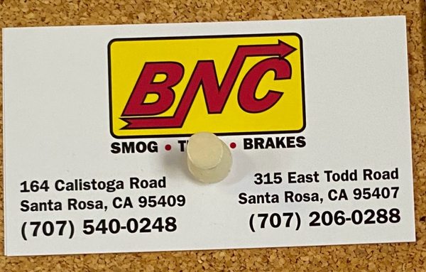 BNC AUTO CARE - Updated January 2026 - 93 Reviews - 164 Calistoga Rd ...
