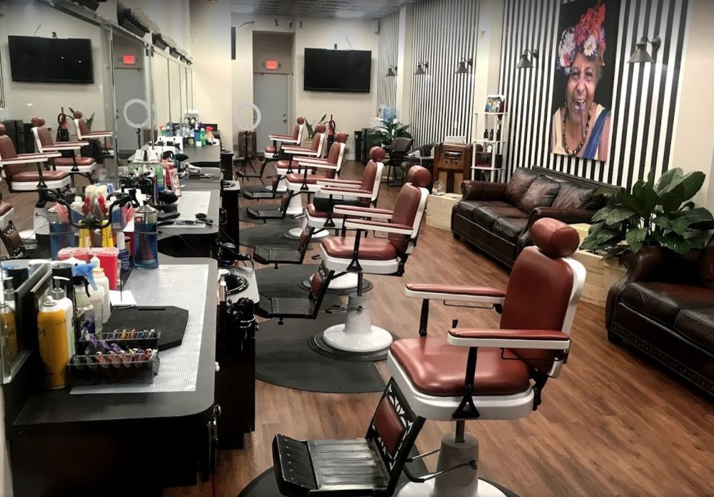 THE ORIGINAL CUBAN BARBERSHOP - 1612 SW 8th St, Miami, Florida ...