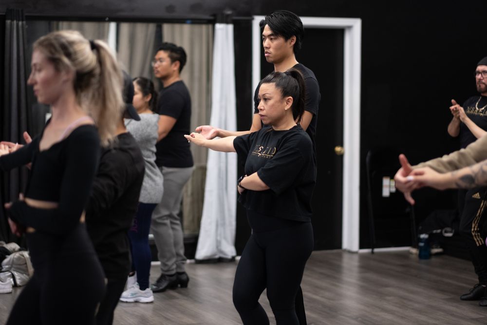 DESAFIO DANCE COMPANY - Updated January 2026 - Request Information ...