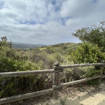 PACIFIC RIDGE TRAILHEAD - Updated October 2025 - 126 Photos & 40 ...