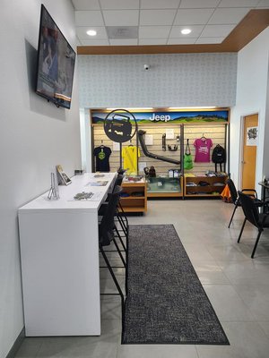 NYLE MAXWELL CHRYSLER DODGE JEEP RAM KILLEEN - Updated January 2026 ...