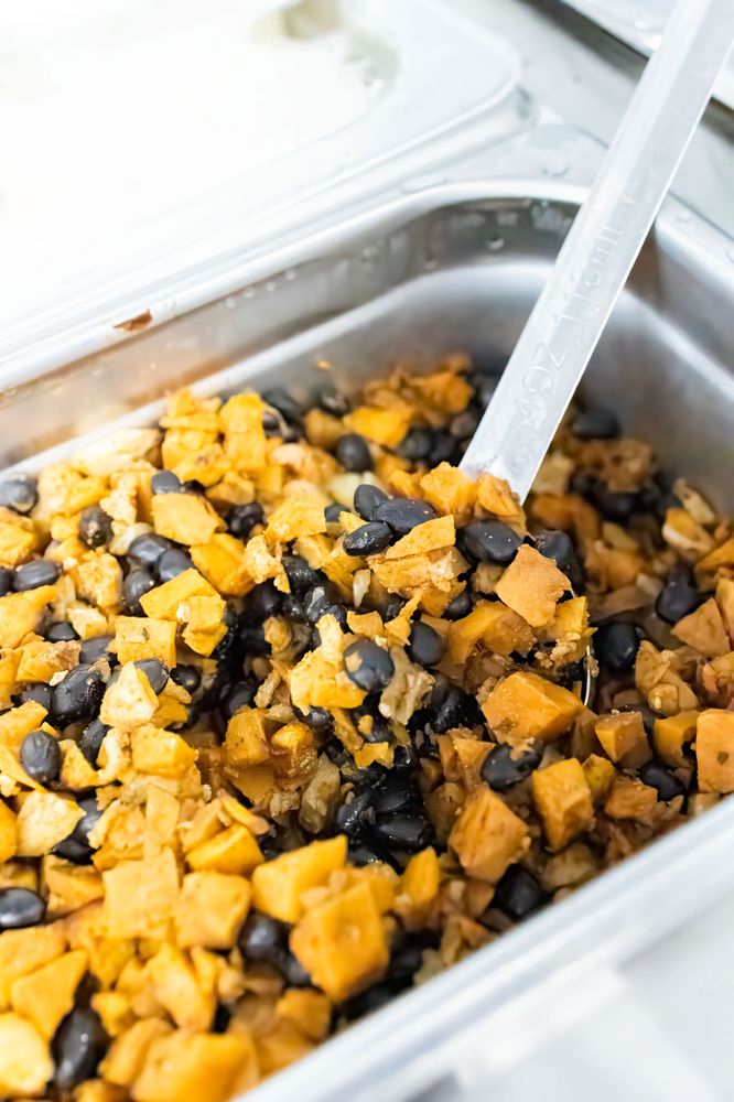 VIVI’S BURRITOS - Updated October 2025 - Williamsburg, Virginia - Food ...