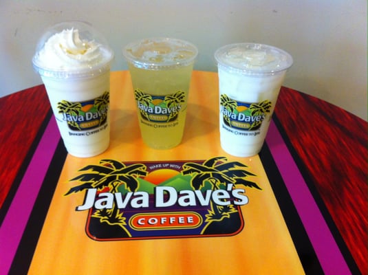 PARADISE DONUTS & JAVA DAVE’S COFFEE - Updated July 2025 - 10 Photos ...