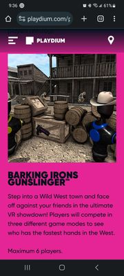 PLAYDIUM - Updated December 2025 - 58 Photos & 16 Reviews - 75 ...