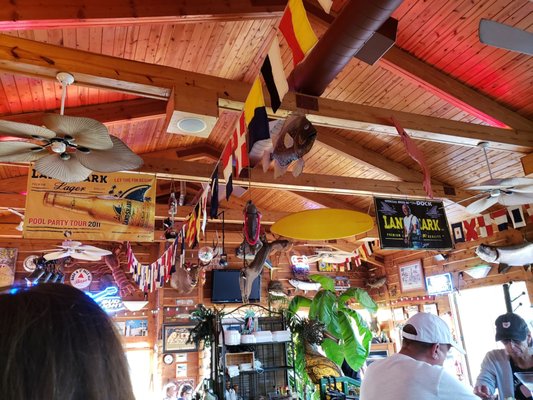 THE DOCK - Updated July 2024 - 42 Photos & 71 Reviews - 250 W Main St ...