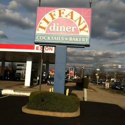 TIFFANY DINER - Updated July 2025 - 135 Photos & 199 Reviews - 9010 ...