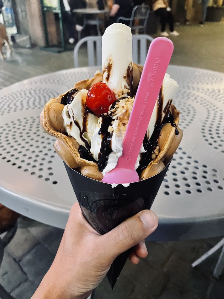 ROLLING FACTORY - 190 Photos & 140 Reviews - 138 S Brand Blvd, Glendale ...