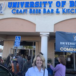UNIVERSITY OF BEER - EAST SACRAMENTO - Updated December 2025 - 306 ...