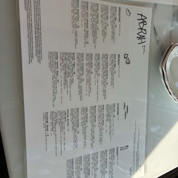 ABRAH BAKERY AND DAILY BISTRO - Updated November 2025 - 98 Photos & 28 Reviews - 2269 N Lincoln ...