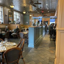 BLUE TALON BISTRO - Updated December 2025 - 863 Photos & 1131 Reviews ...