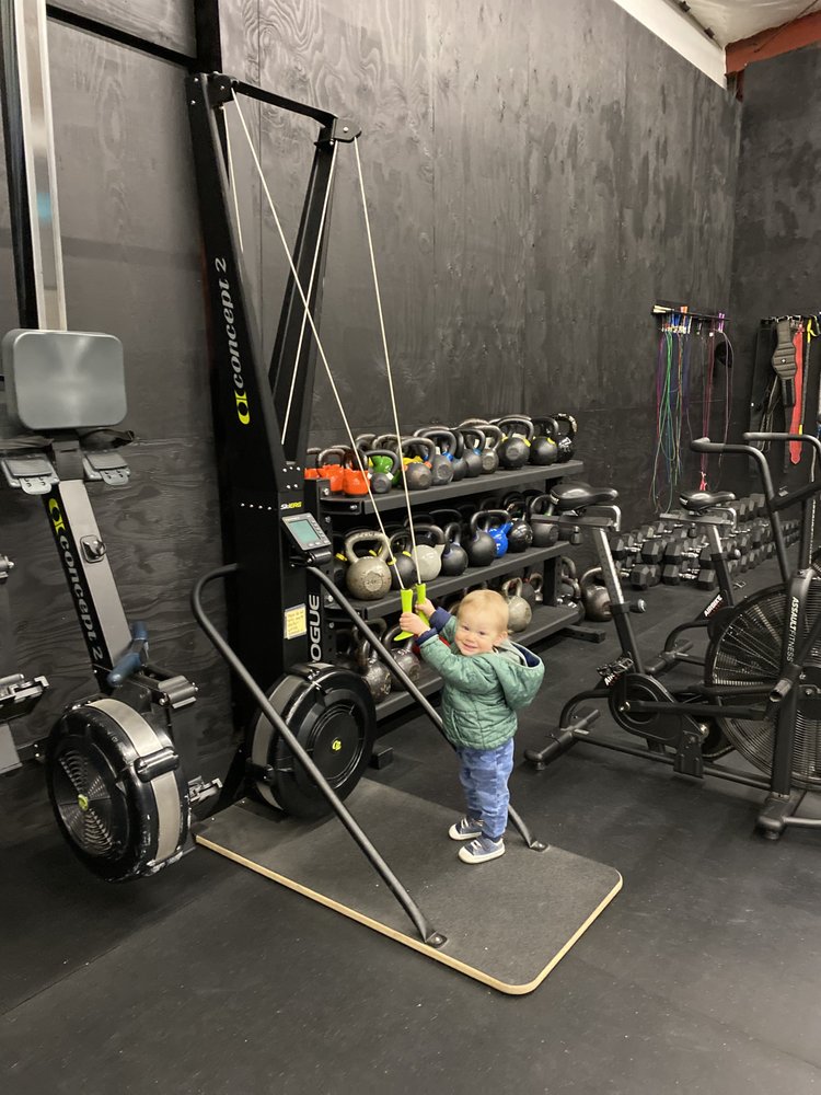 VALKYRIE STRENGTH AND CONDITIONING - Updated May 2026 - 55 Photos & 56 ...