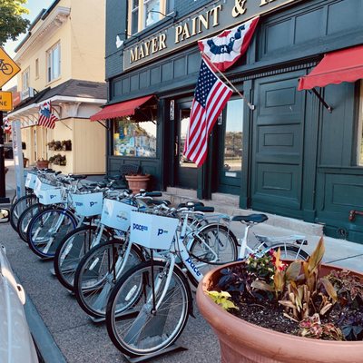 MAYER PAINT & HARDWARE - Updated September 2025 - 34 Photos & 50 ...