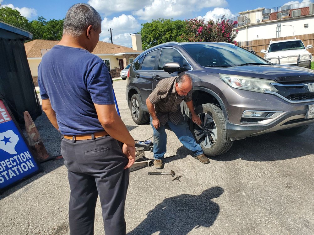 SUNRISE AUTOMOTIVE - Updated November 2025 - 6141 Fm 78, San Antonio ...