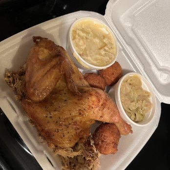 SMOKEHOUSE AT STEVE’S - Updated May 2024 - 280 Photos & 326 Reviews ...