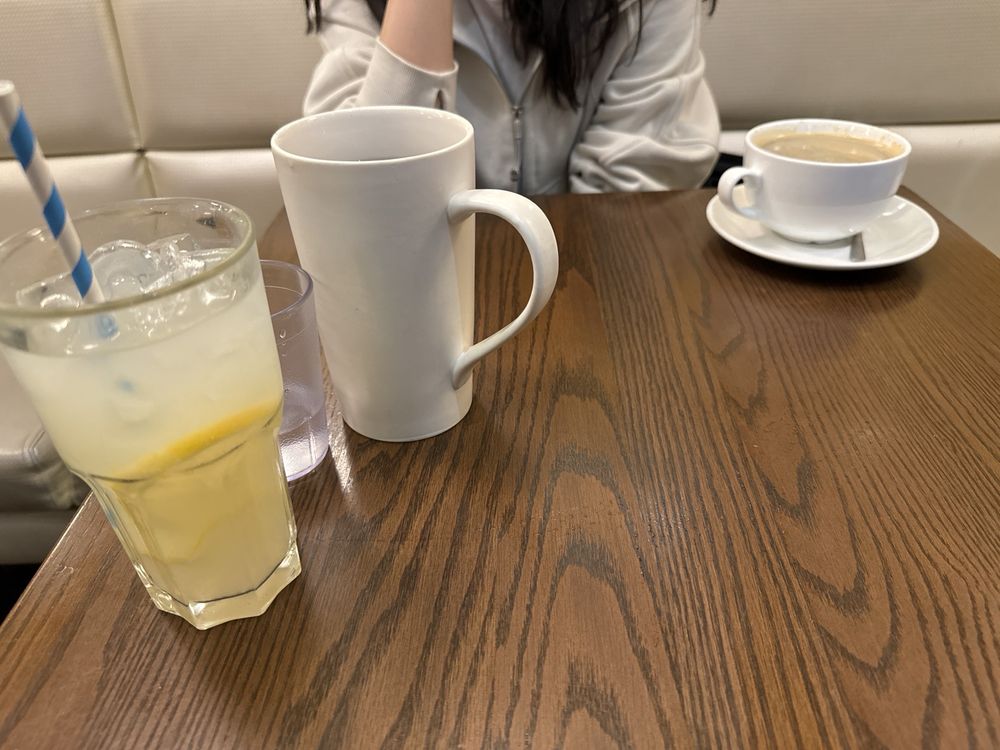 BREAKING BEAN - Updated December 2025 - 82 Photos & 56 Reviews - 551 ...