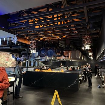 SEAPOT KOREAN BBQ & HOT POT - Updated March 2025 - 698 Photos & 623 ...