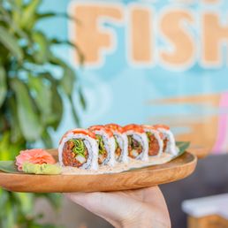 FAT FISH - Updated December 2025 - 193 Photos & 115 Reviews - 1 Market ...