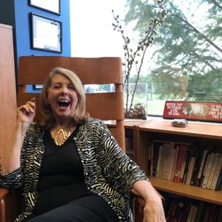 LYNN BUSCH COUNSELING - Life Coach - 6300 Ridglea Place, Fort Worth, TX ...